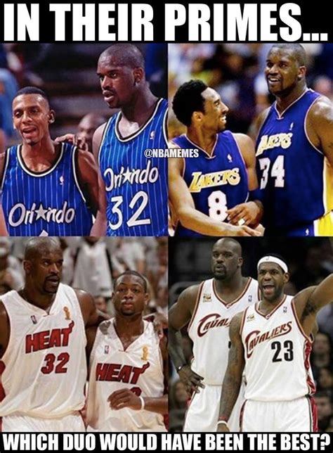 Best Nba Memes