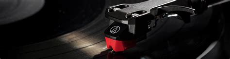 AT-VM95 Series - Line Series - Cartridges | Audio-Technica