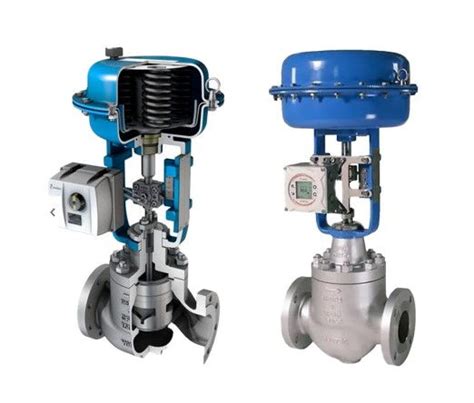 What Is Flow Coefficient Kv Value Of Control Valves Cncontrol