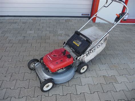 HONDA HR 2160 | Kaufen auf Ricardo