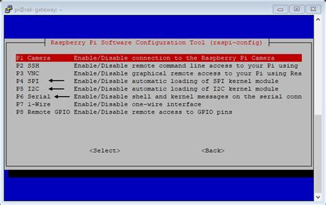 Migrating TTN The Things Stack V To V For RAK Concentrator