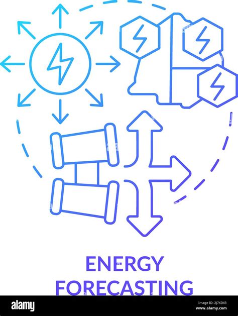 Demand Forecasting Stock Vector Images Alamy