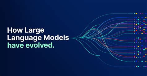 How Large Language Models Have Evolved Quiq Blog