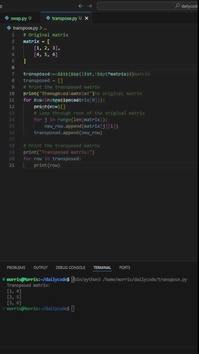 This Python Hack Feels Like Cheating Coding Pythonanddjangofullstackwebdeveloper Python Code