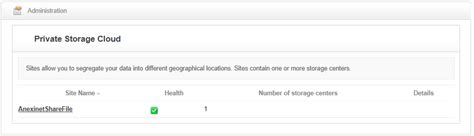 anexinet isg blog site citrix sharefile cloud services with on