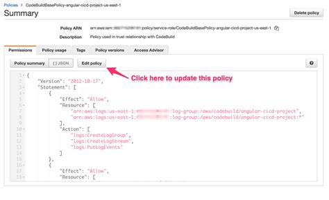 Angular Application Deployment With Github Aws Cicd Codebuild And S3