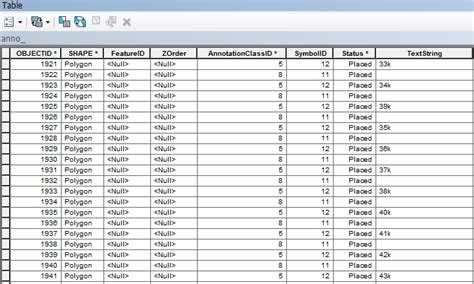 Definition Query On Gdb Annotation File Arcgis 10 3 1 Geographic