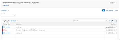 Solved Billing Approvel SAP Community