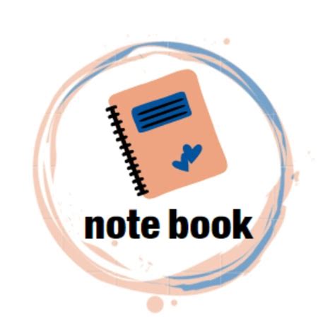 Note book Google Play 앱