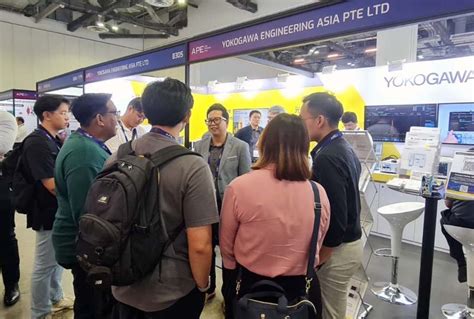 Yokogawa Testandmeasurement Precisionmaking Precision Ape2025… Yokogawa Testandmeasurement