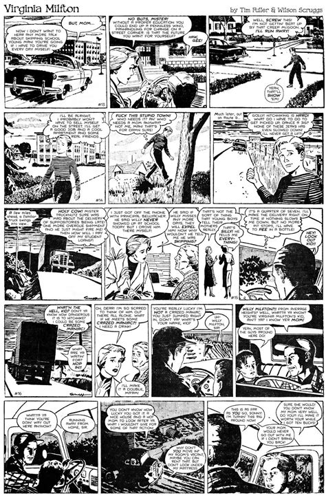 The Zombie Marge Comix Blog