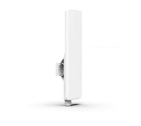 ligowave dlb ac base station with 90 degree sector antenna dlb5 90ac