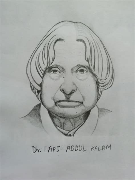 nishant kumar on linkedin sketch