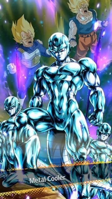 I Got The New Metal Cooler In Dbl I Was So Happy Dbl Dragoball