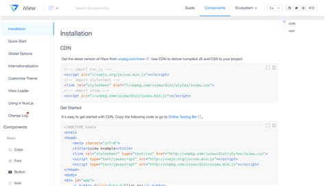 20 Outstanding Vuejs Open Source Projects By Eugene Stepnov Vuejs Developers Medium