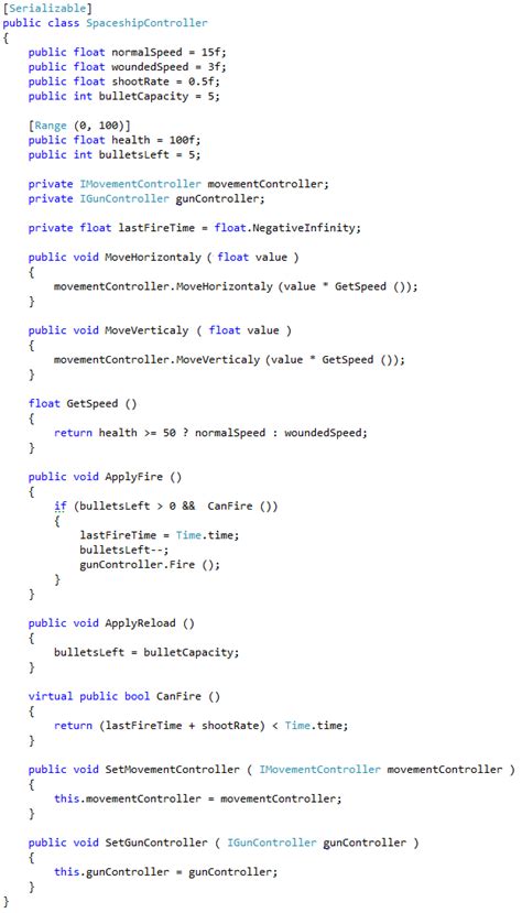 Unit Testing Part 2 Unit Testing Monobehaviours