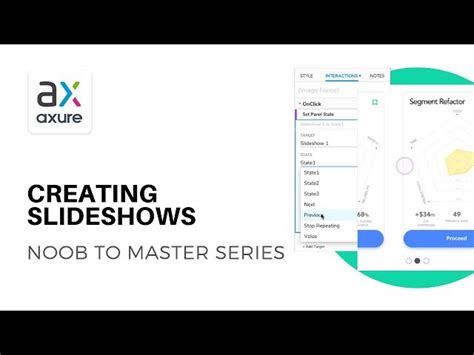 axure rp noob to master tutorial series vaexperience