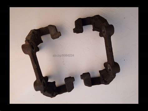 Супорти за спирачни апарати за Vw Passat B5 Фолксваген Пасат 4