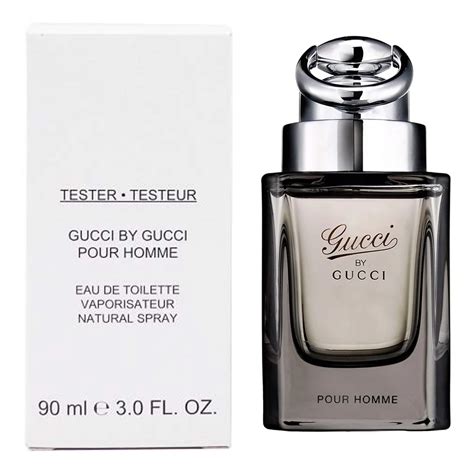 Nước Hoa Gucci By Gucci Pour Homme Chính Hãng - Tprofumo
