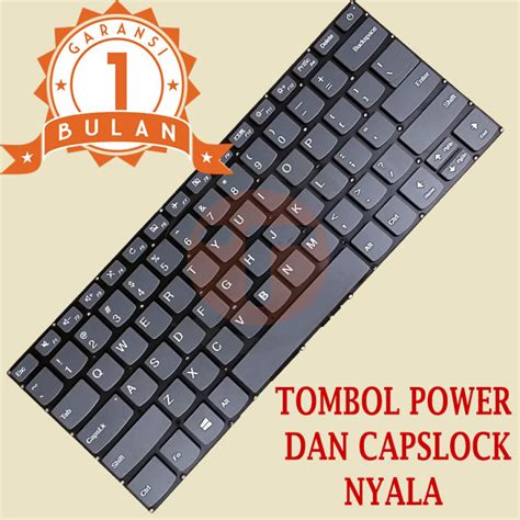 Keyboard Lenovo Ideapad Ast Ikb Isk Igm V Ada V Are V Igl V Iil