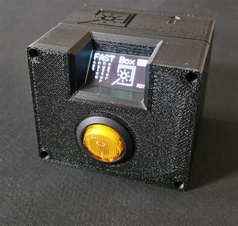 Fast Box Shutter Tester Shutter Auction Online Catawiki