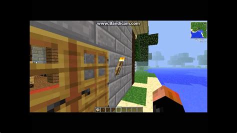 Minecraft Mod Custom Npcs Mod Showcase Youtube