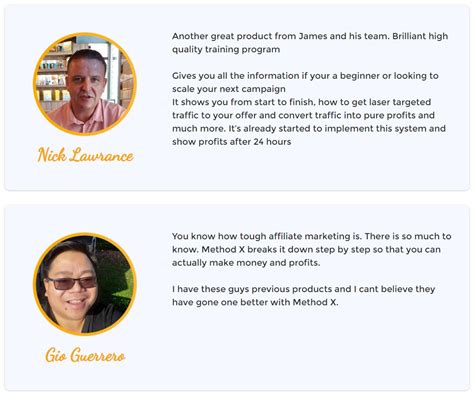 Methodx Review And Bonuses Should I Apply This Method