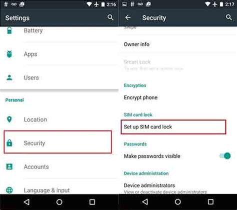 8 Simple Ways To Remove Privacy Protection Password Anti Theft Digiconceptng