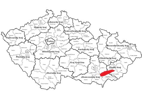 Chřiby Všeprokolo Cz