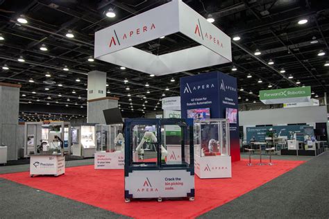 Apera Ai At Automate 2024 Apera Ai
