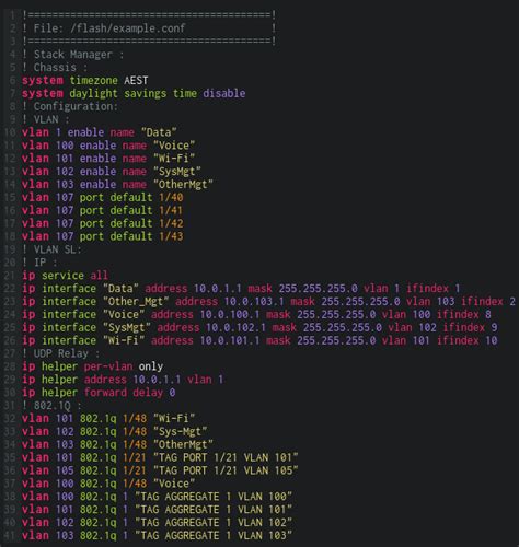 Github Breed808vim Aos Aos Omniswitch Syntax File For Vim