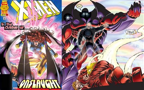 Did X Men ‘97 Introduce One Of Marvels Most Controversial Villains