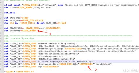 Mq 找不到或无法加载主类 Filesjavajdk180102jrelibext启动mq找不到或无法加载主类 Csdn博客