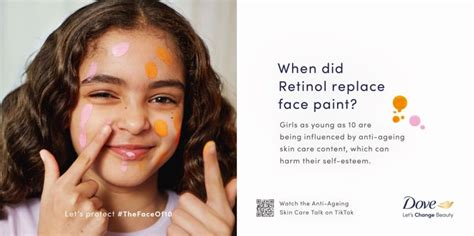 Firdaous El Honsali On Linkedin Thefaceof10 Thefaceof10 Dove