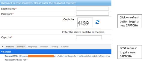 captcha bypass on critical websites by harshal tupsamudre medium