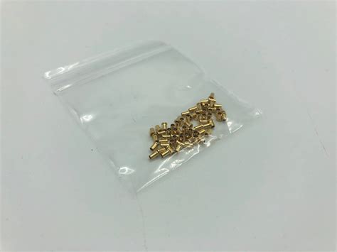 Mill Max Hotswap Sockets Keebio