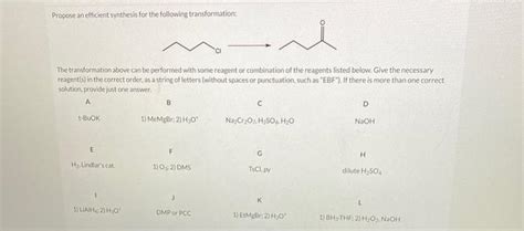 Solved Propose An Efficient Synthesis For The Following Chegg Com