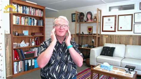 Как да си помогнем сами при тревожност и страх Youtube