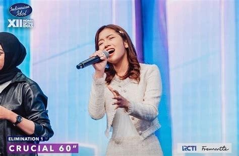 Biodata dan Profil Anggis Devaki, Finalis Indonesian Idol 2023 Asal Bali