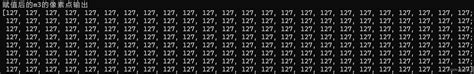 opencv学习——图像对象的创建与赋值 opencv 赋值宽高 csdn博客
