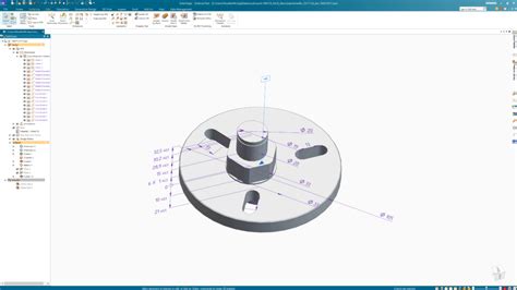 New In Solid Edge 2024 Model Based Definition Solid Edge