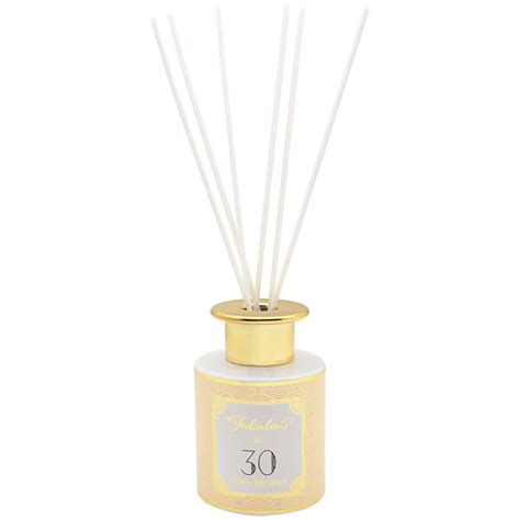Fabulous At 30 Diffuser Gift Mania