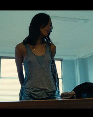 Zoe Saldana Nude Porn Pictures XXX Photos Sex Images 4065484 Page 3 PICTOA