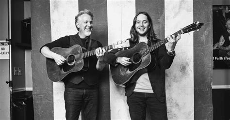 Billy Strings And Bryan Sutton Share Live Album From American Legion