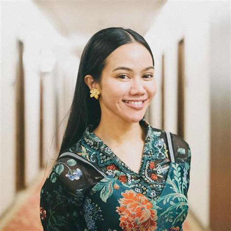 Wow Cantiknya Yura Yunita Tanpa Make Up Netizen Terpana