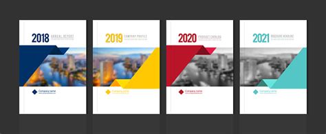 연례 보고서 비즈니스 카탈로그 회사 프로필 소책자 잡지 플라이어 책자 포스터 배너 디자인을 커버 A4 템플릿 요소 커버 벡터