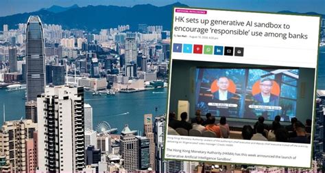 Global Government Fintech On Linkedin Genai Generativeai Banks Technology Hongkong