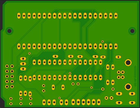 AVR ZIF PROGRAMMER Hobbitronix