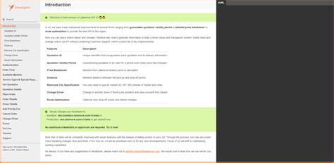 Api Solutions Lalamove Philippines