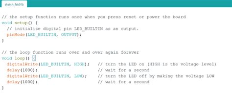 Generate And Upload Hex Files Into Arduino 19 Steps Instructables